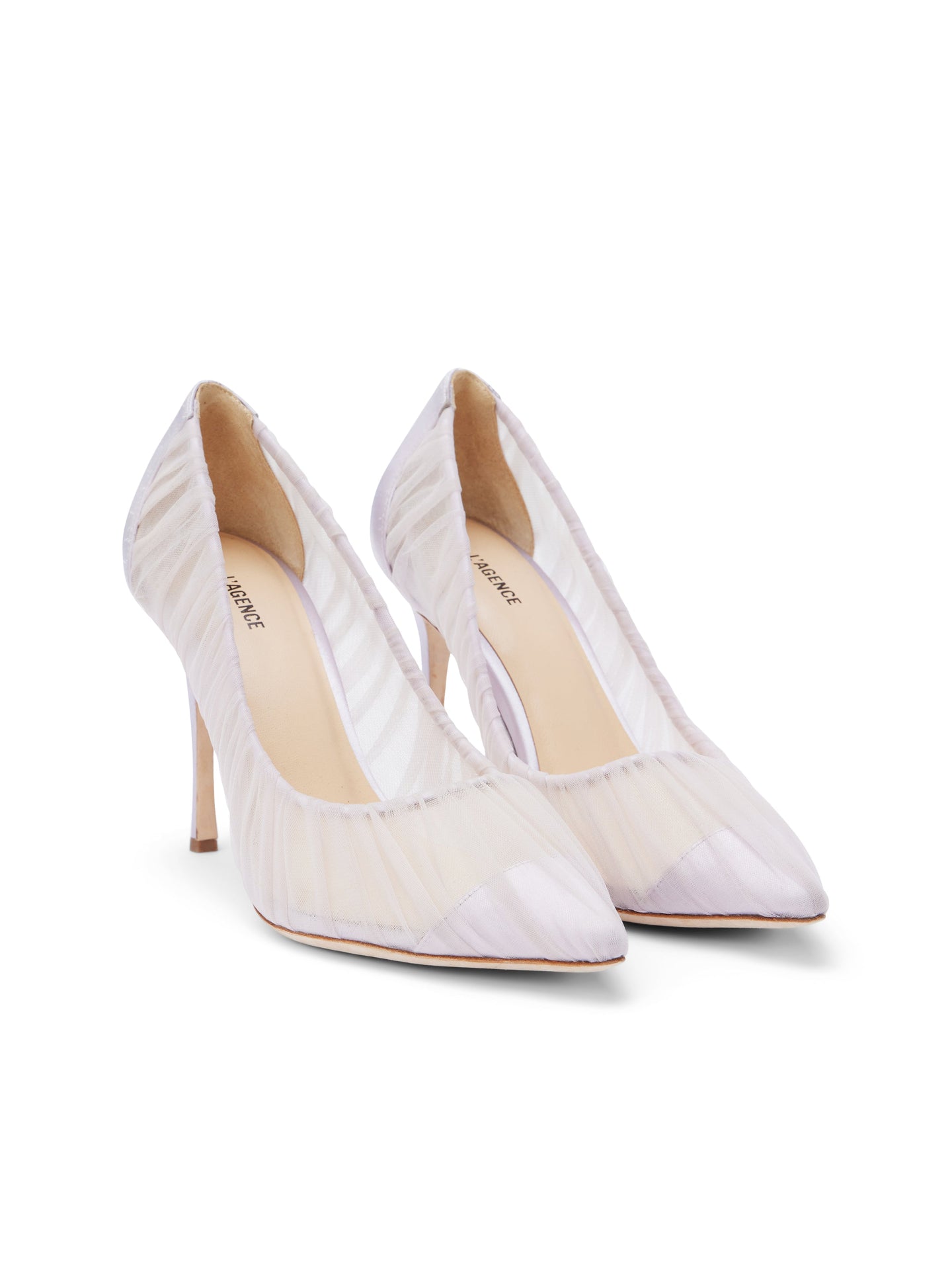 Designer Heels for Women | L’AGENCE – L'AGENCE