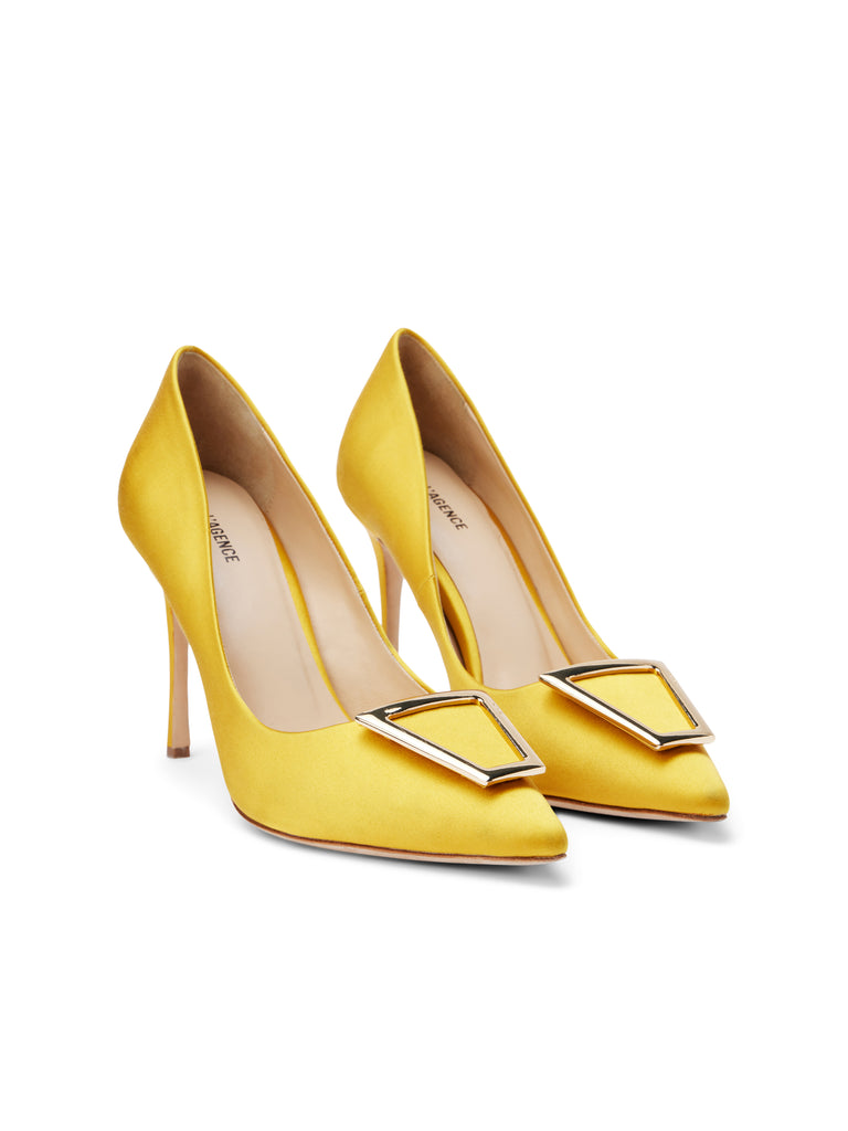 Designer Heels for Women | L’AGENCE – L'AGENCE