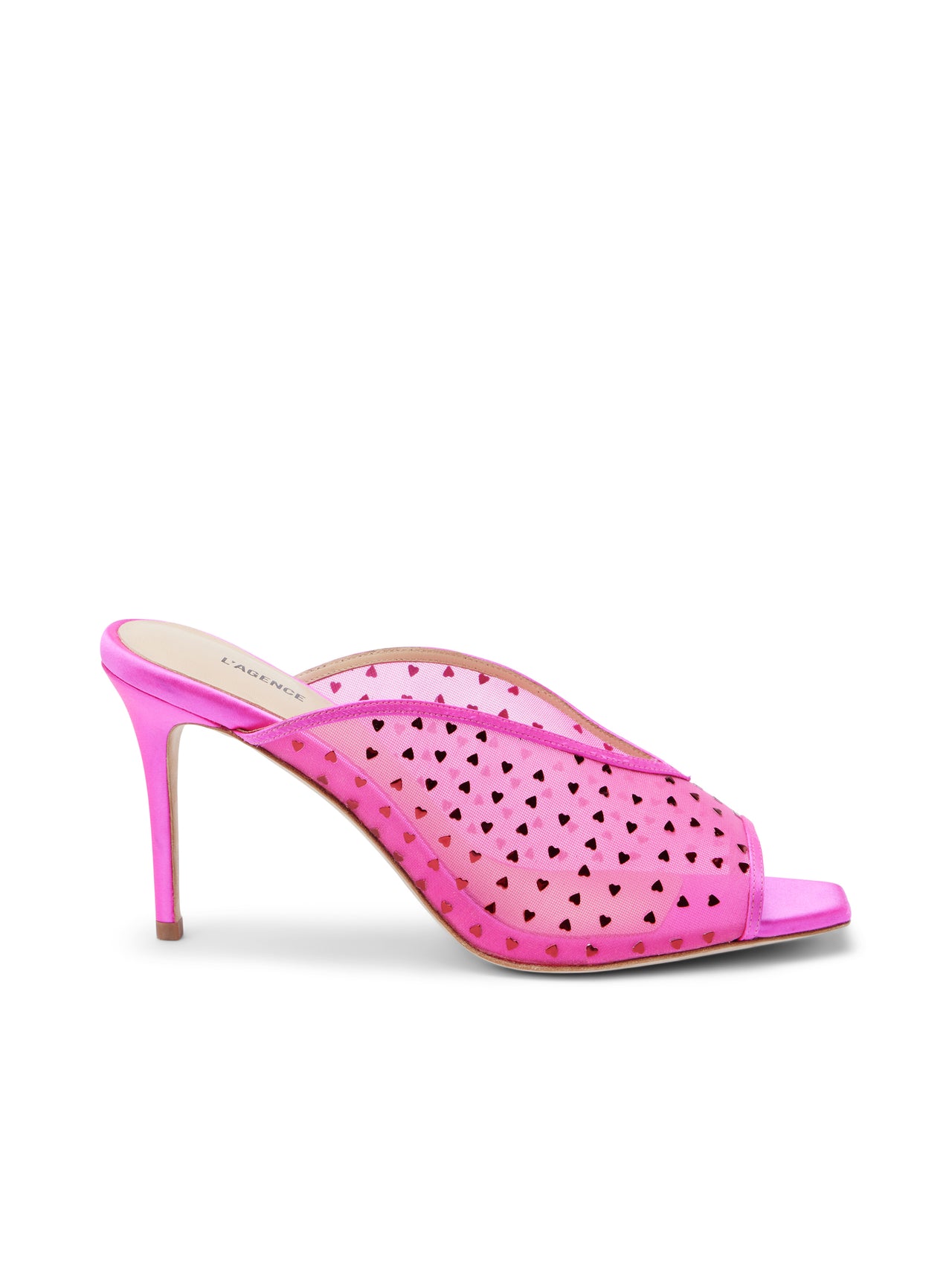 Designer Heels for Women | L’AGENCE – L'AGENCE
