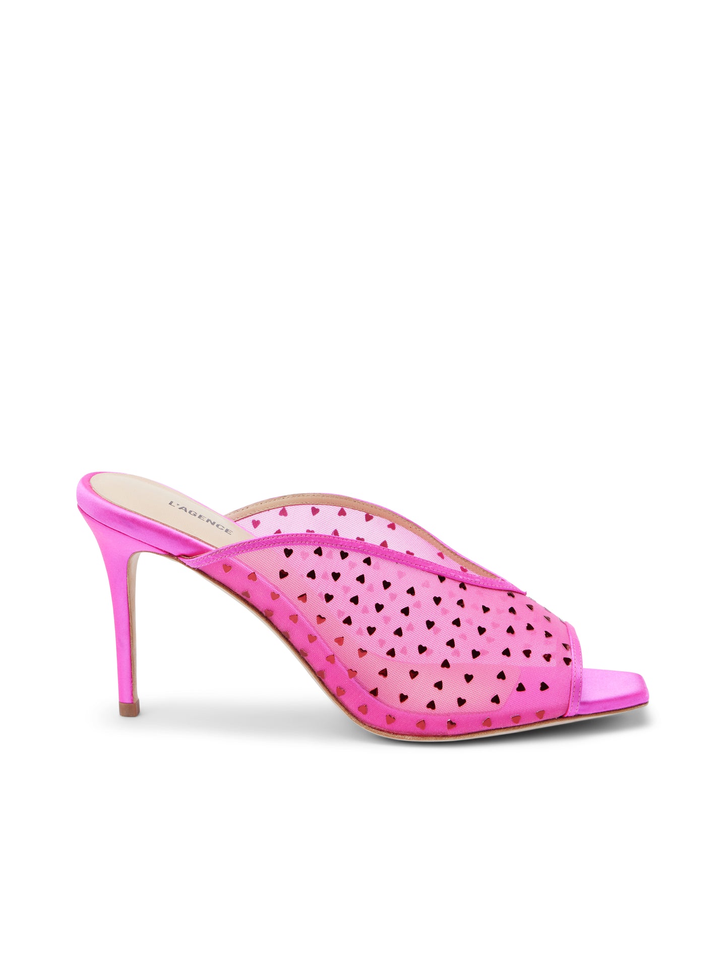 Designer Heels for Women | L’AGENCE – L'AGENCE