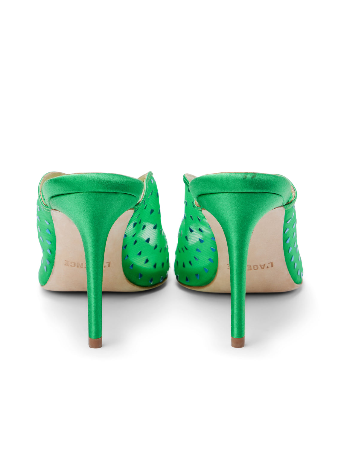 Designer Heels for Women | L’AGENCE – L'AGENCE