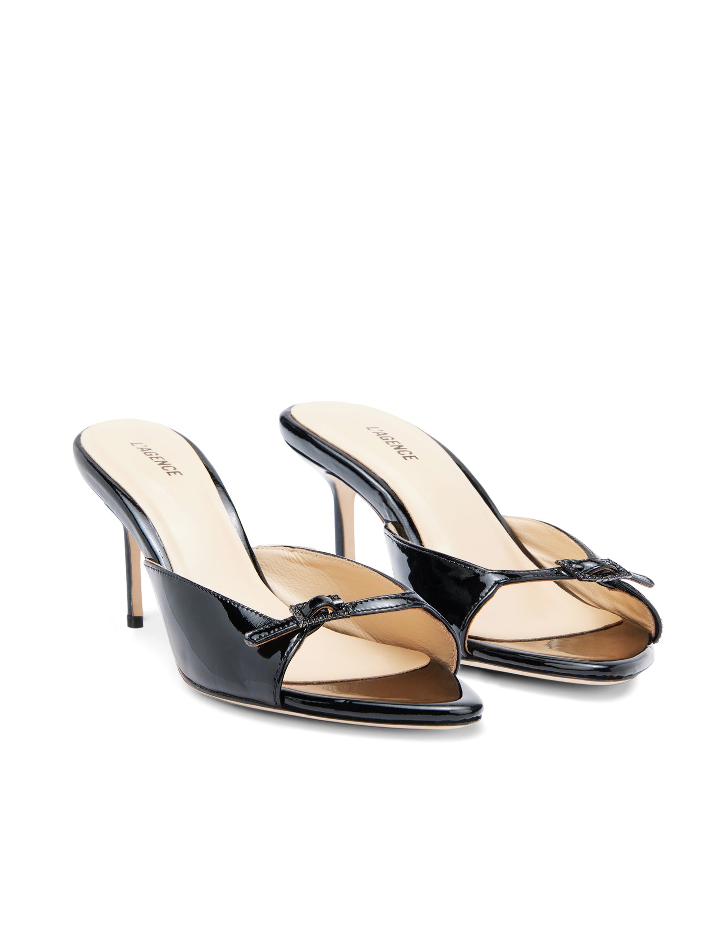 Designer Heels for Women | L’AGENCE – L'AGENCE