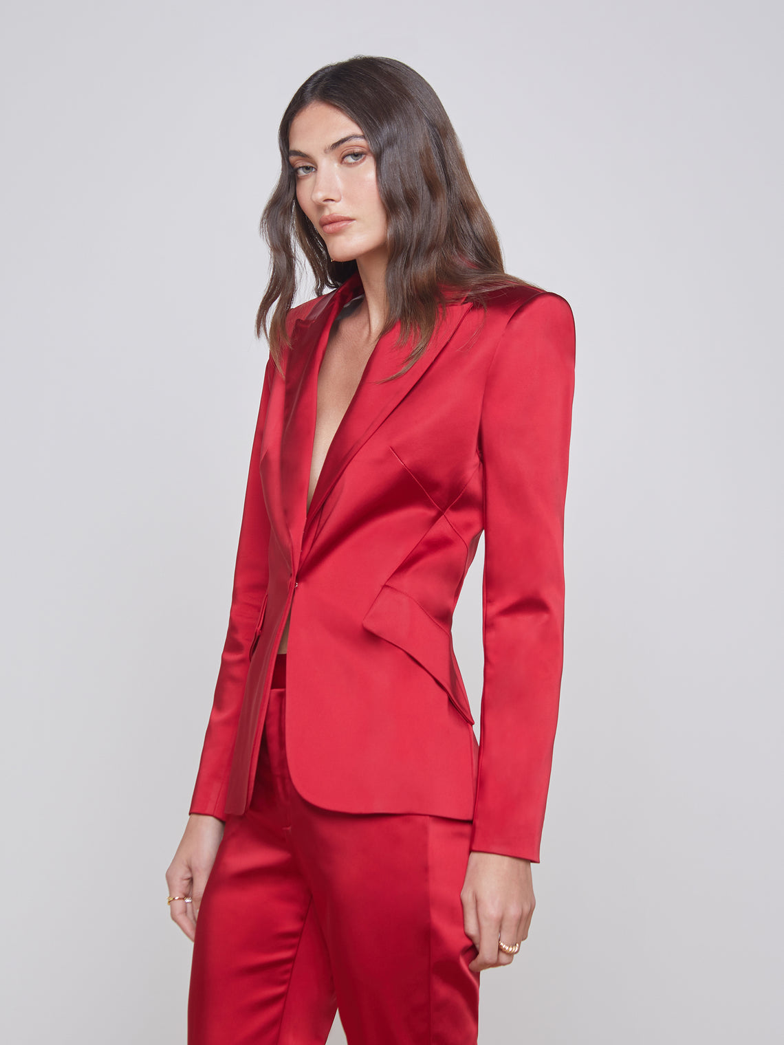 Jewel Tones – L'AGENCE