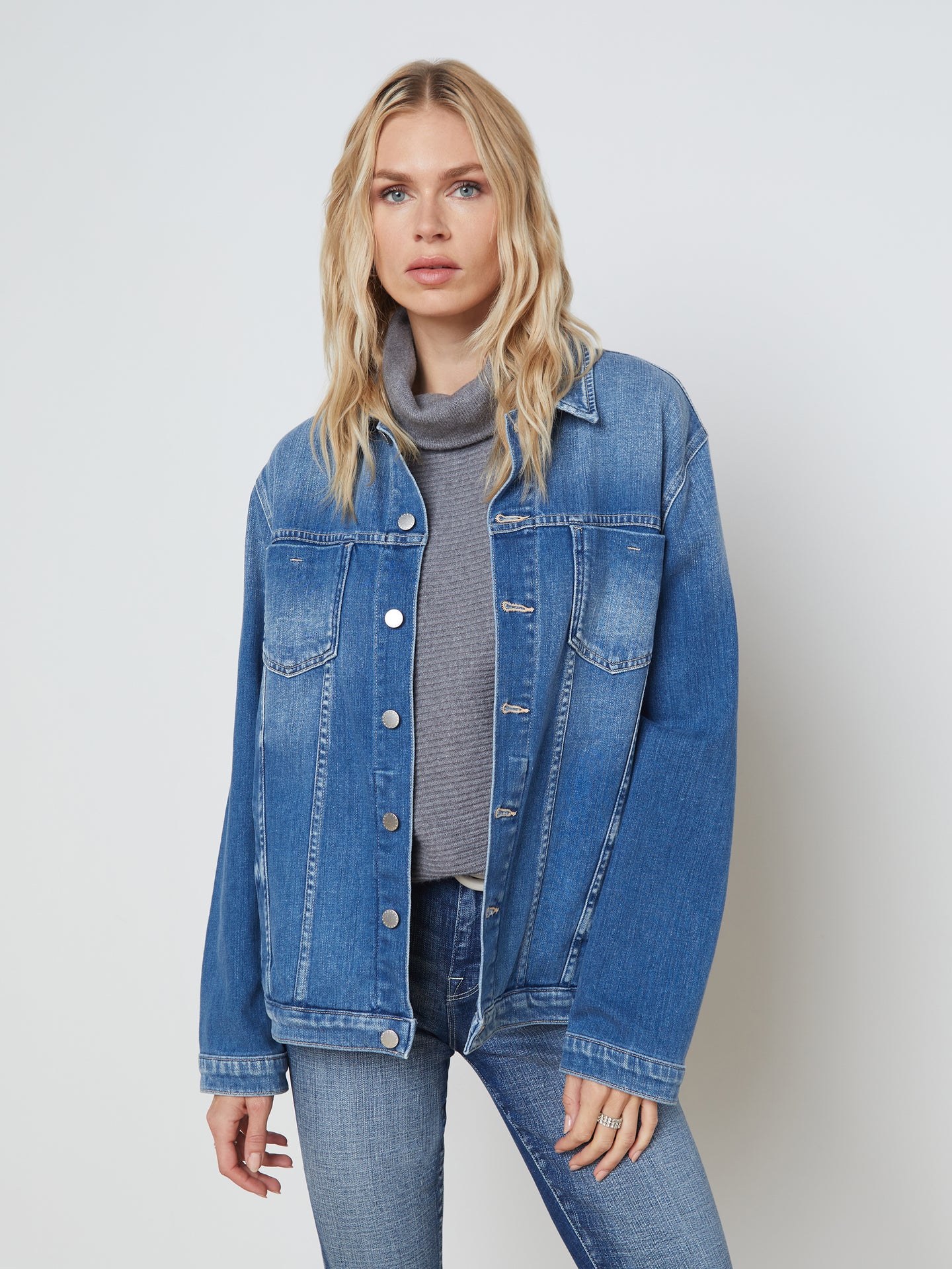Denim Sale - L'AGENCE