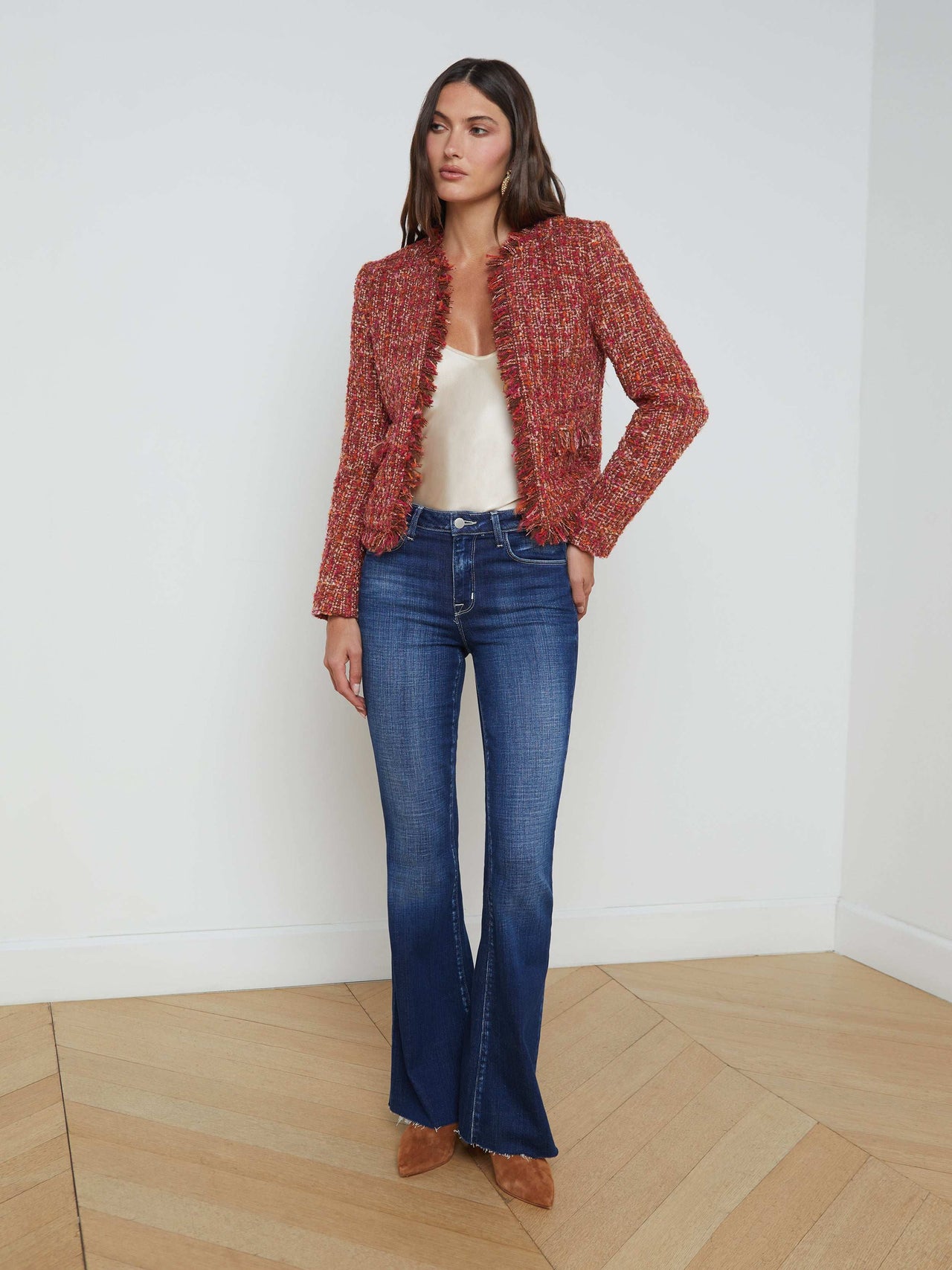 Fall Collection - Trendy Fall Clothing for Women | L'AGENCE