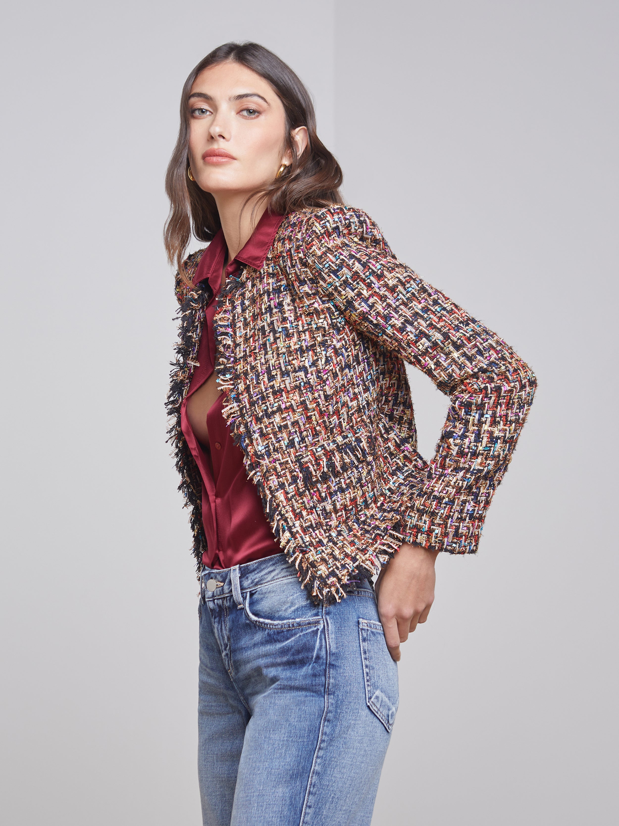 Women’s Designer Clothing on Sale | L’AGENCE Sale – L'AGENCE