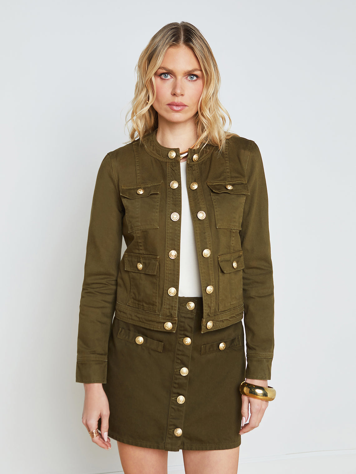 Women's Designer Clothing on Sale | L'AGENCE Sale