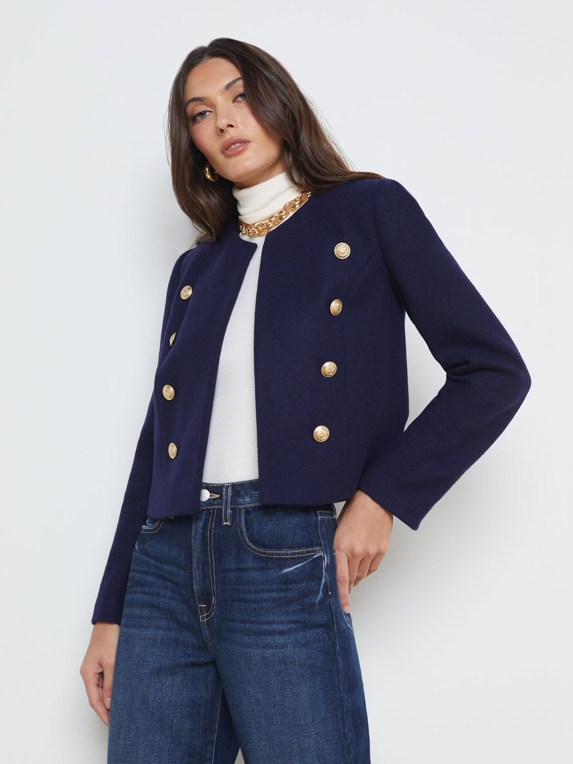 Designer Coats for Women | L'AGENCE