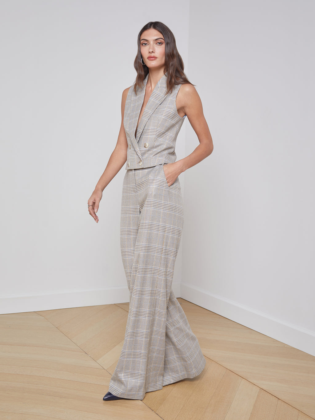 Women's Blouses & Tops - Elegant Luxury Styles | L'AGENCE
