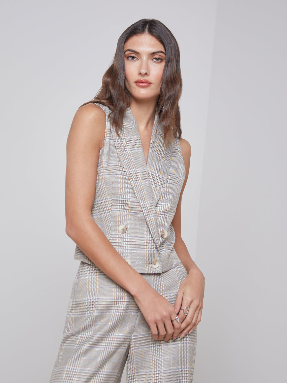 Women's Blouses & Tops - Elegant Luxury Styles | L'AGENCE