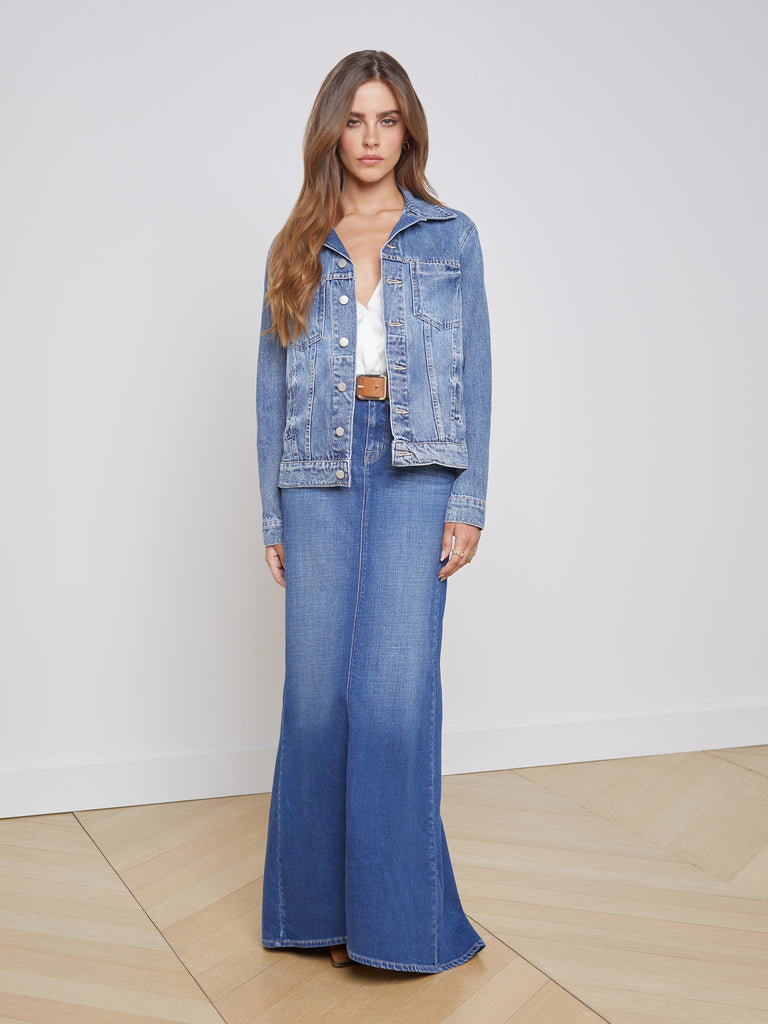 Denim Sale - L'AGENCE