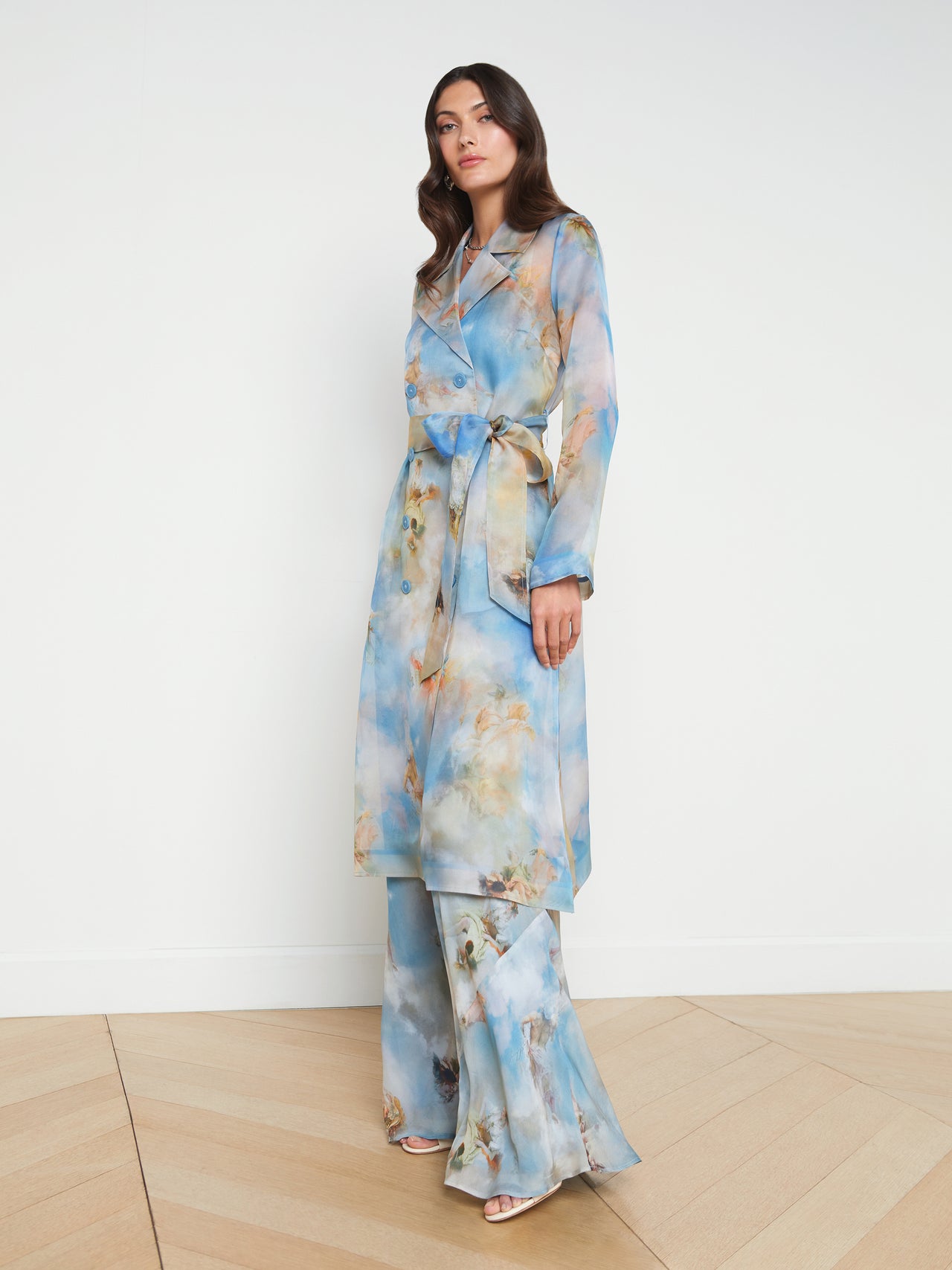 Women's Jackets & Blazers | L'AGENCE