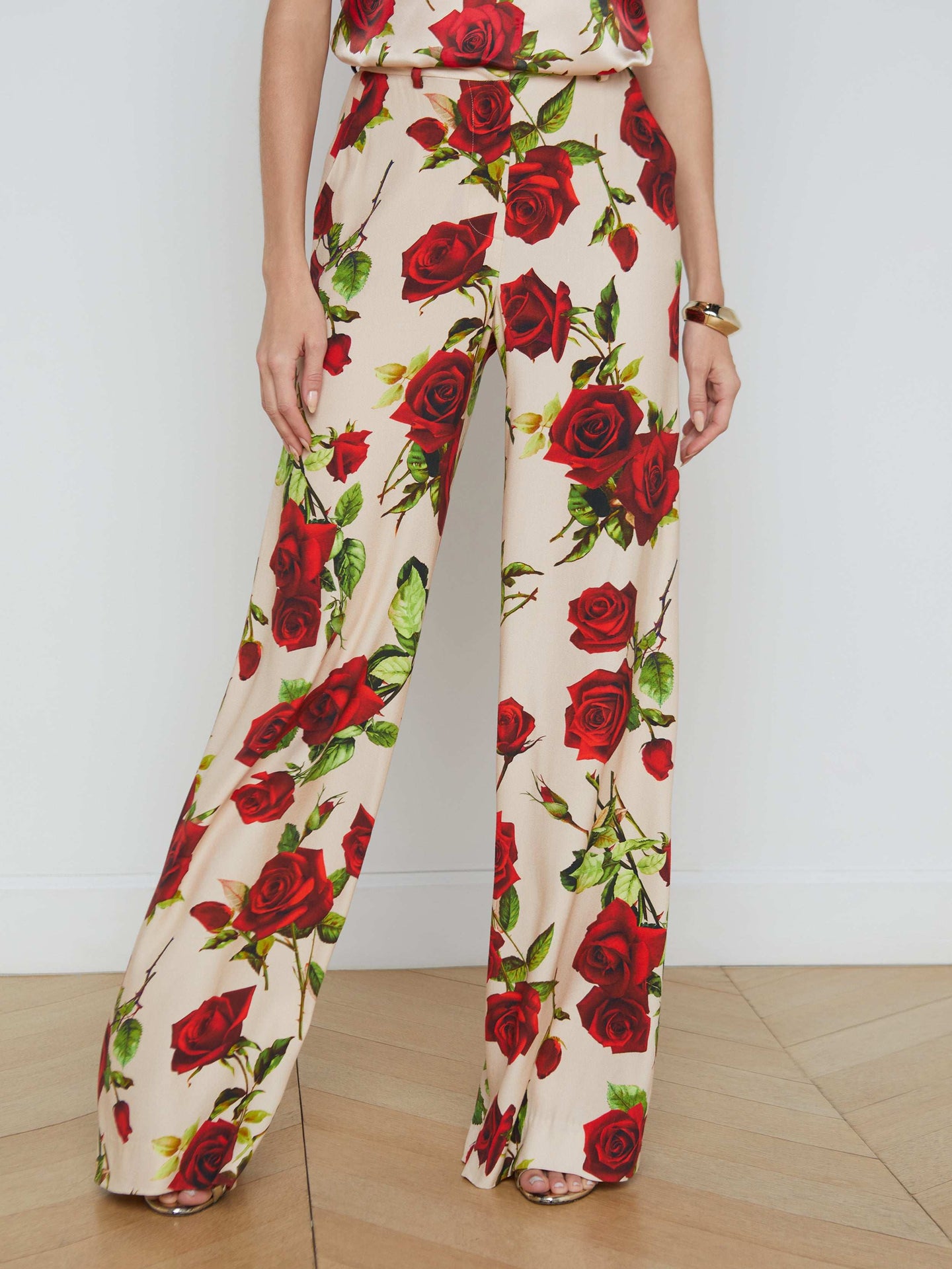Elegant & Classy Pants | L'AGENCE