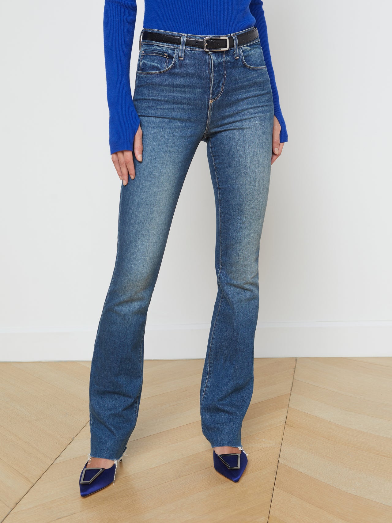 Women’s Designer Clothing on Sale | L’AGENCE Sale – L'AGENCE