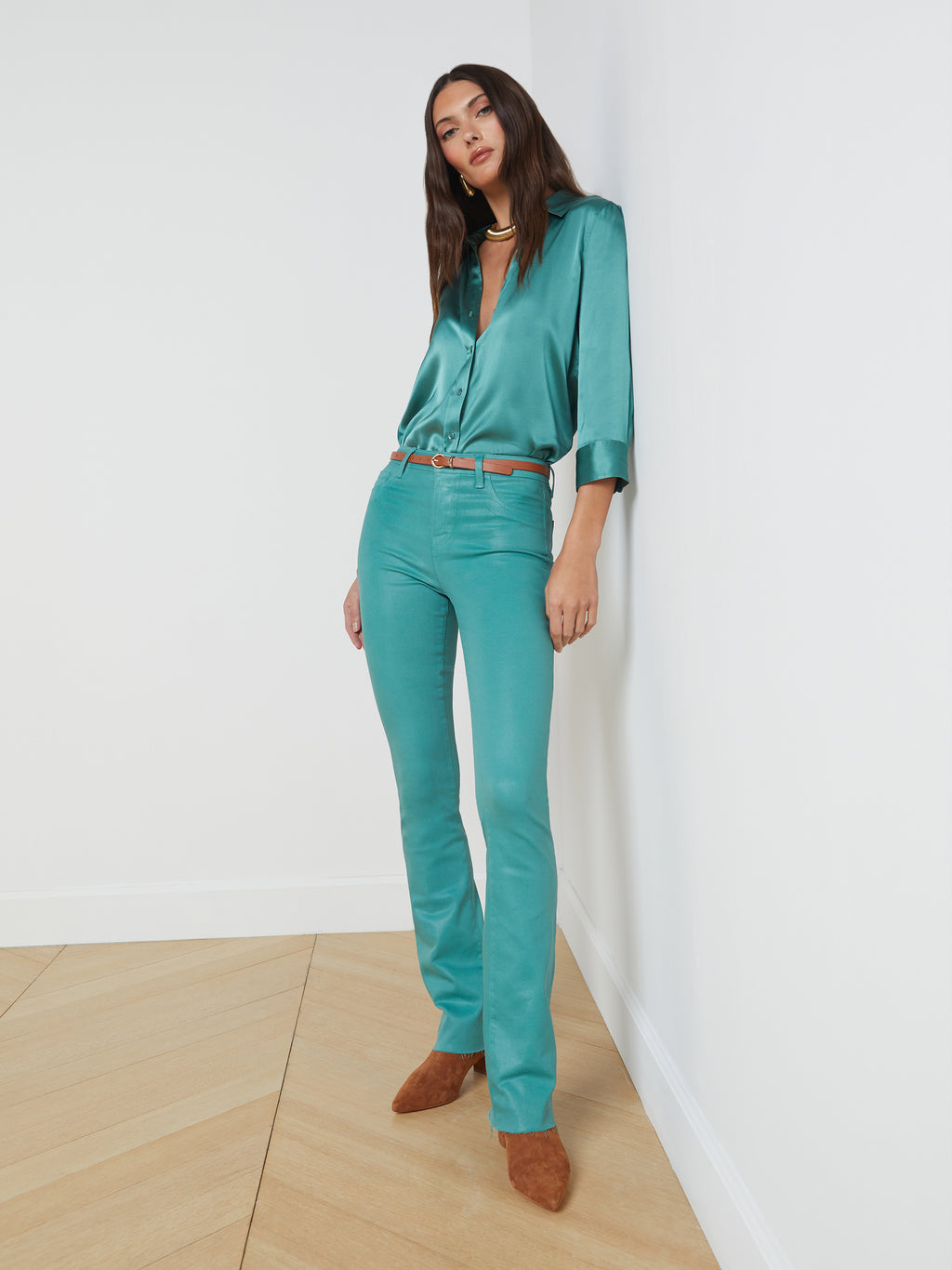 Women’s Designer Clothing on Sale | L’AGENCE Sale – L'AGENCE