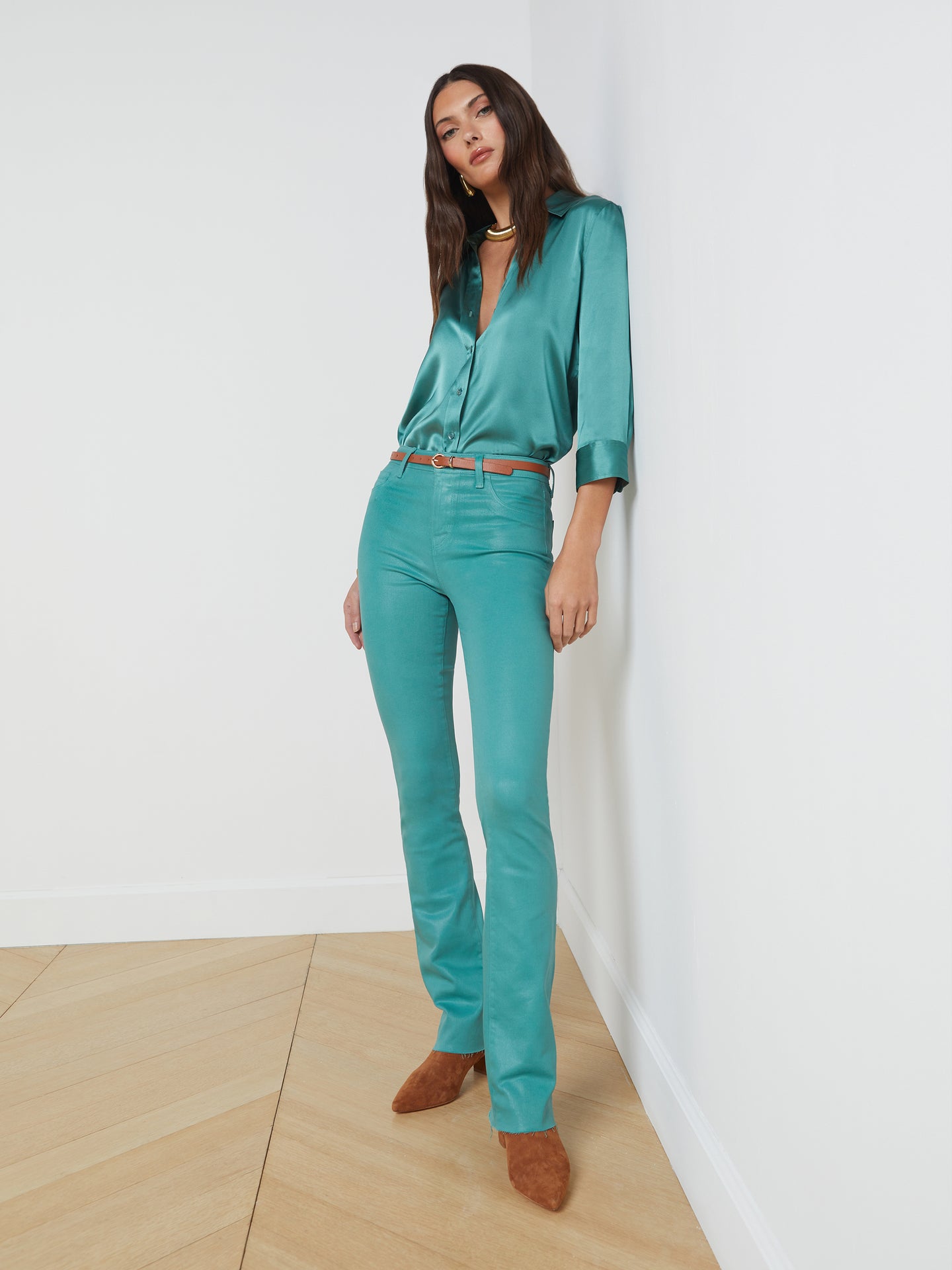 Women’s Designer Clothing on Sale | L’AGENCE Sale – L'AGENCE