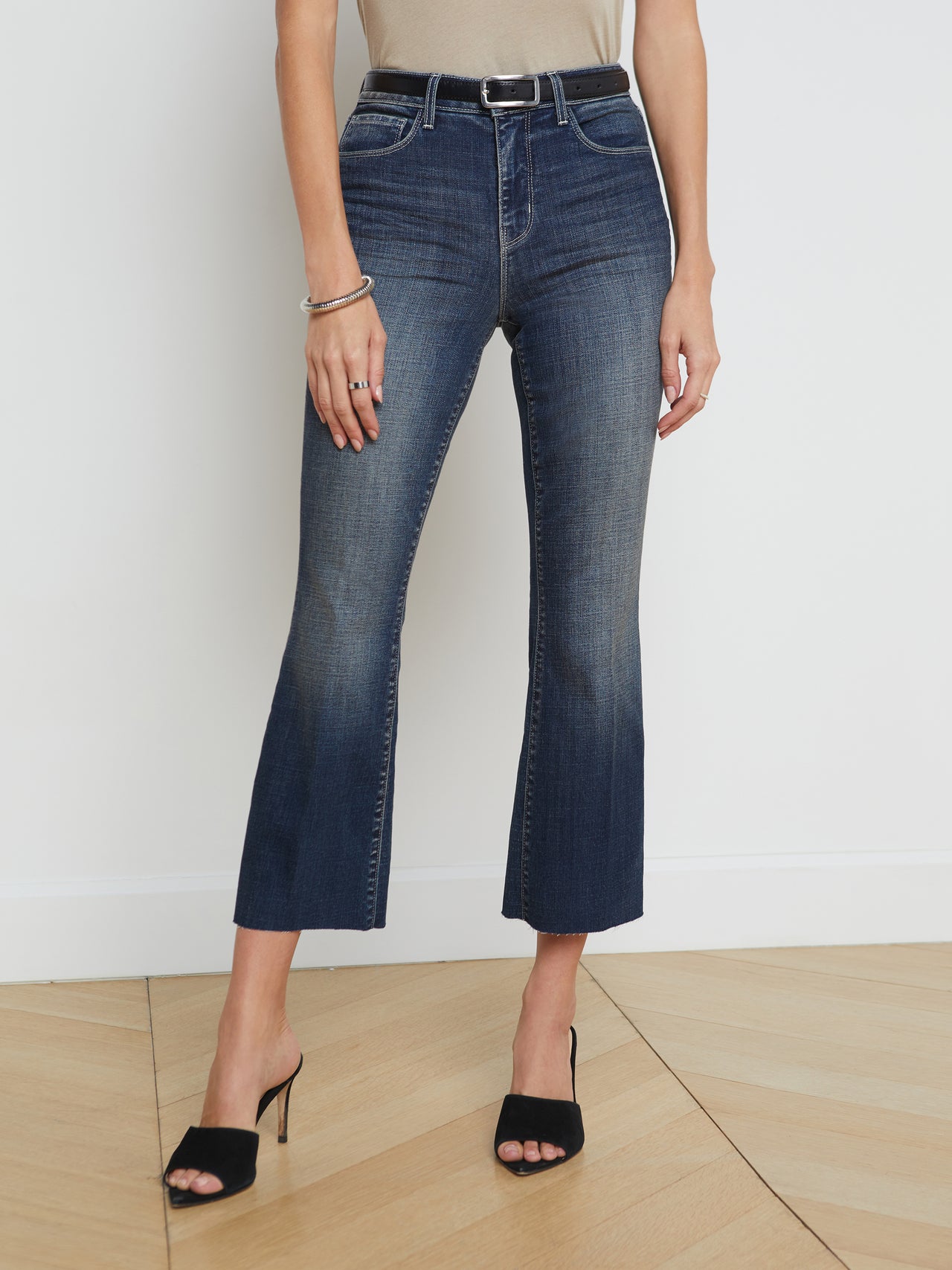 Flare & Bootcut Jeans – L'AGENCE