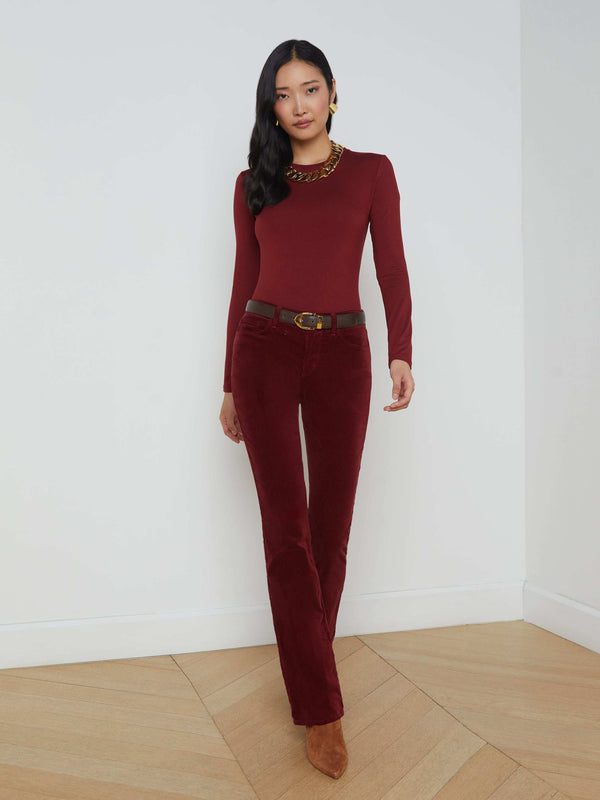 Women’s New Collection Clothing | L’AGENCE – L'AGENCE