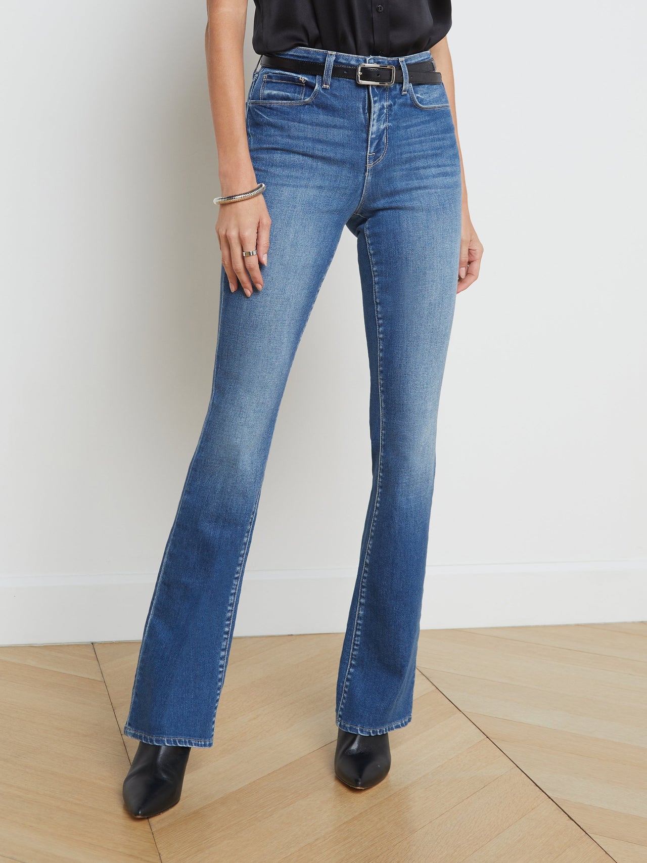 Flare & Bootcut Fit – L'AGENCE