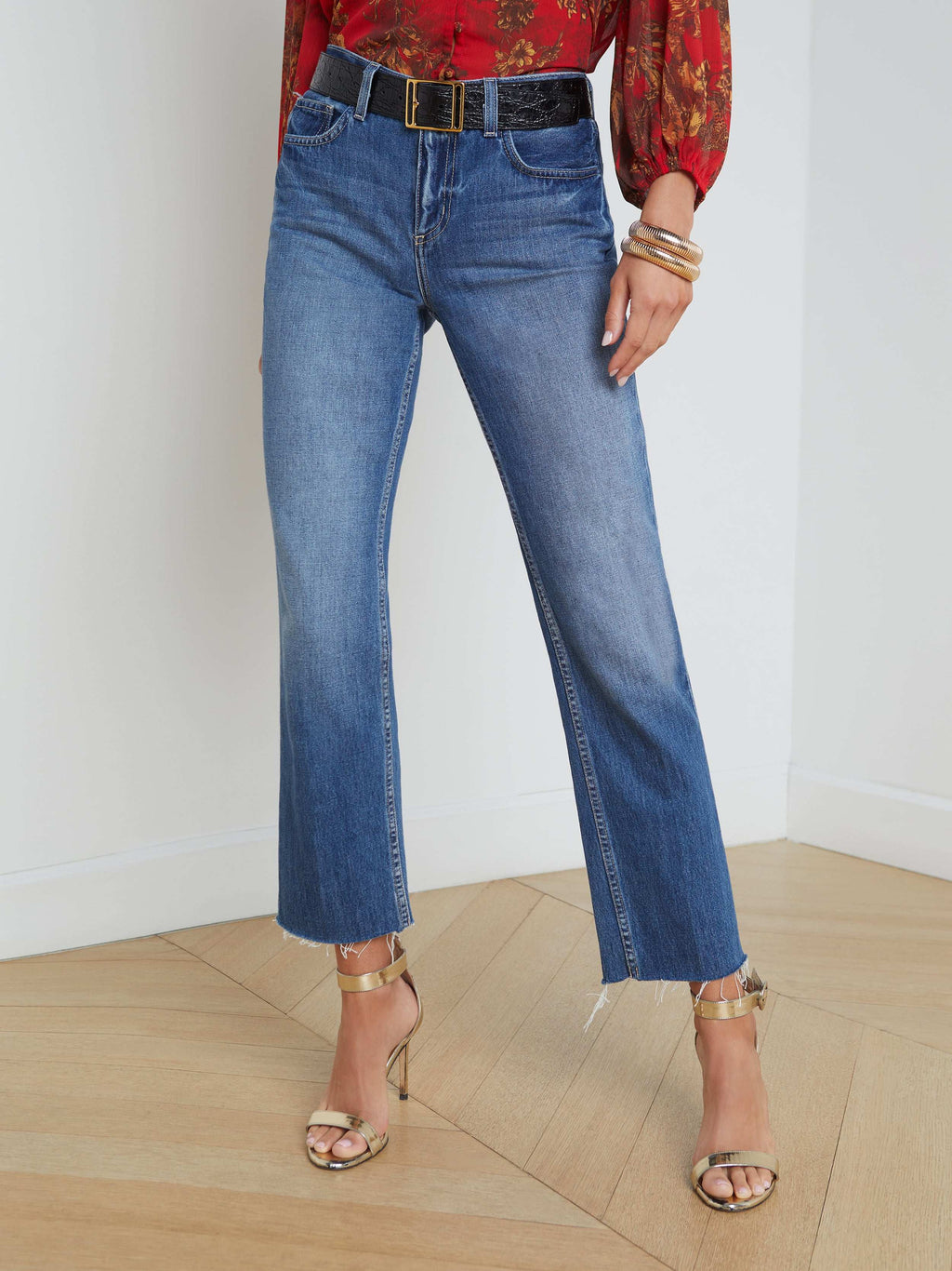 Women's Designer Clothing on Sale | L'AGENCE