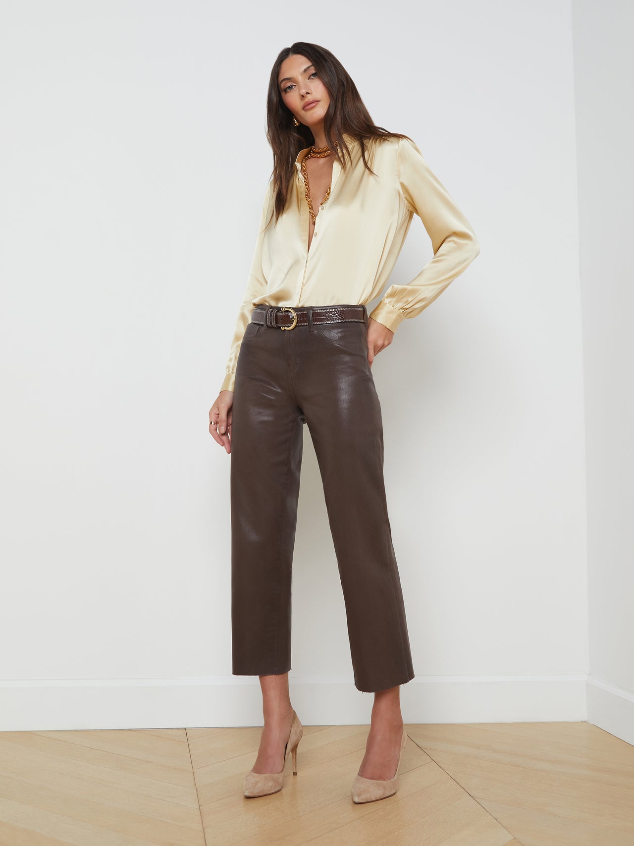 Women’s Designer Clothing on Sale | L’AGENCE Sale – L'AGENCE