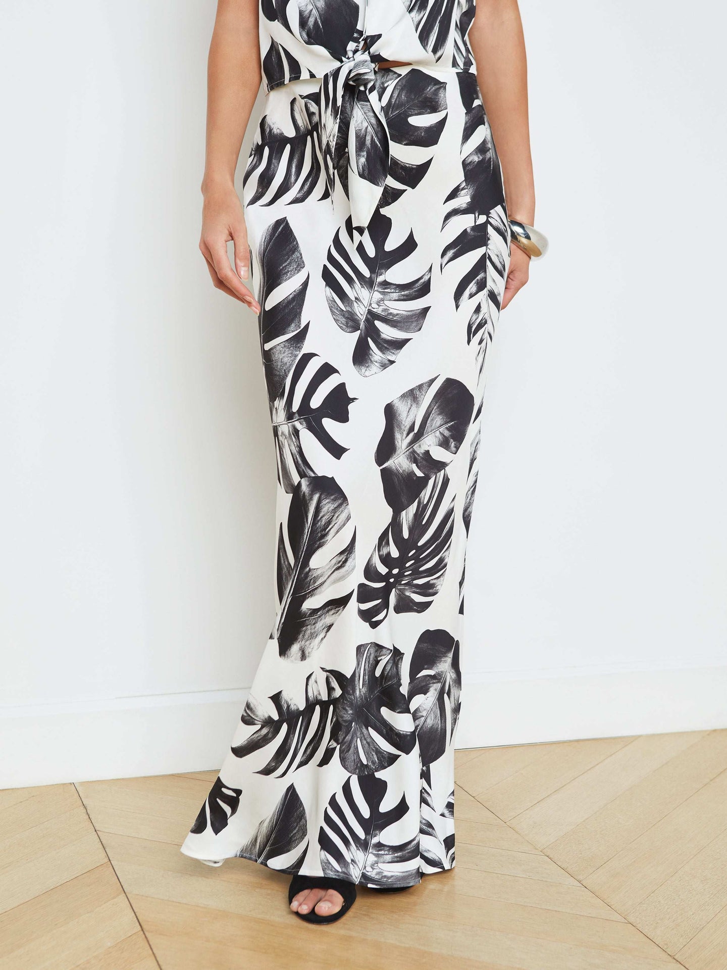 Patterned Clothing - Blouses, Tops & Dresses | L'AGENCE