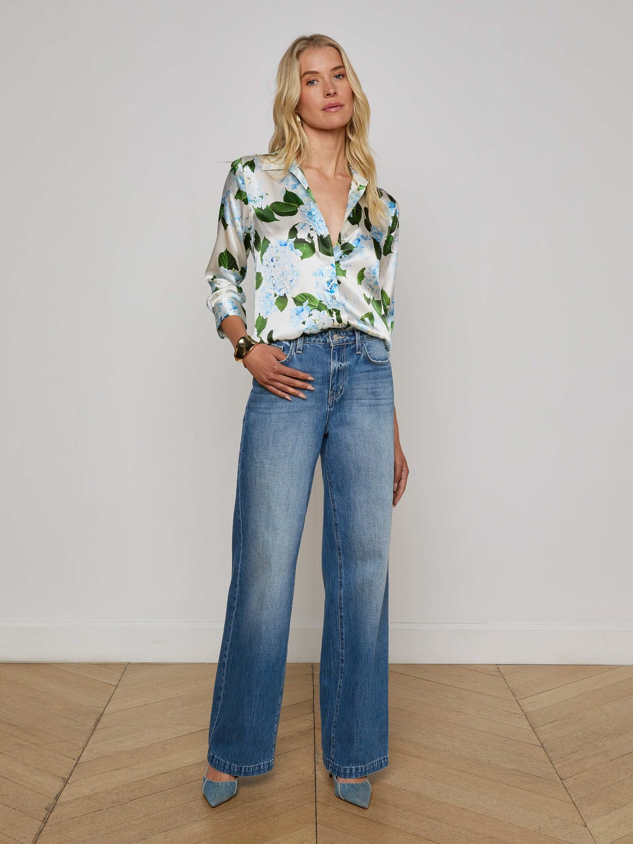 The Dani Collection | L'AGENCE