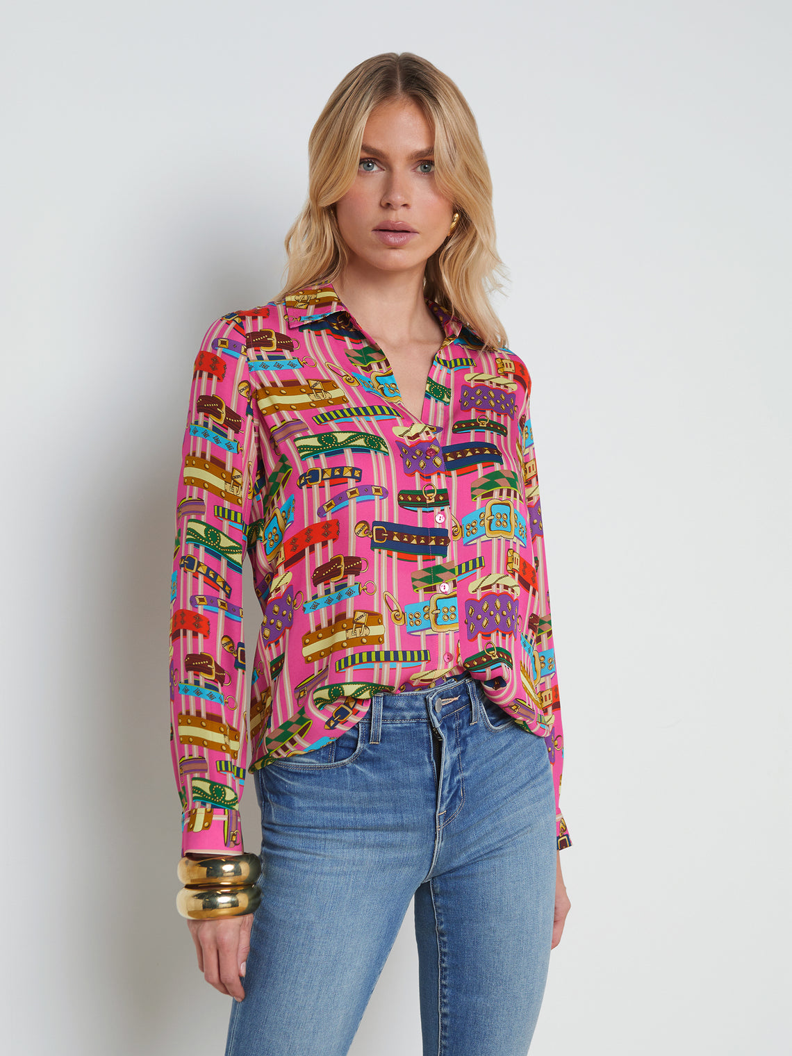 Sale Blouses & Tops – L'AGENCE