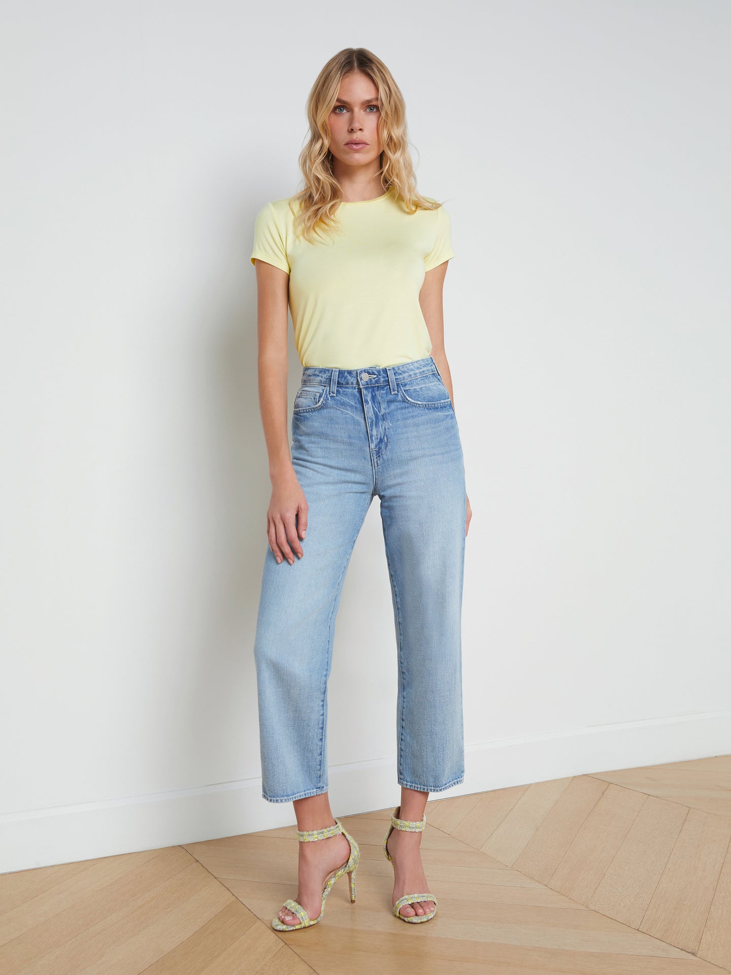 Women's Designer Clothing on Sale | L'AGENCE Sale