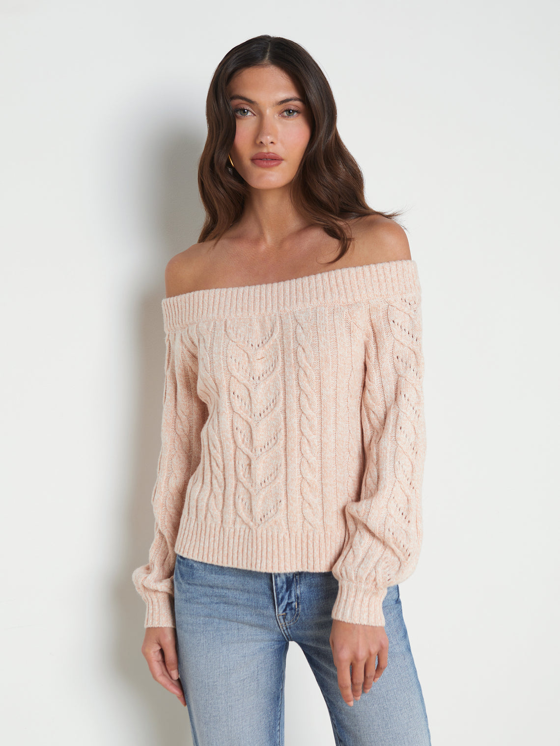 Women's Knitwear - Classic and Luxury Sweaters | L'AGENCE