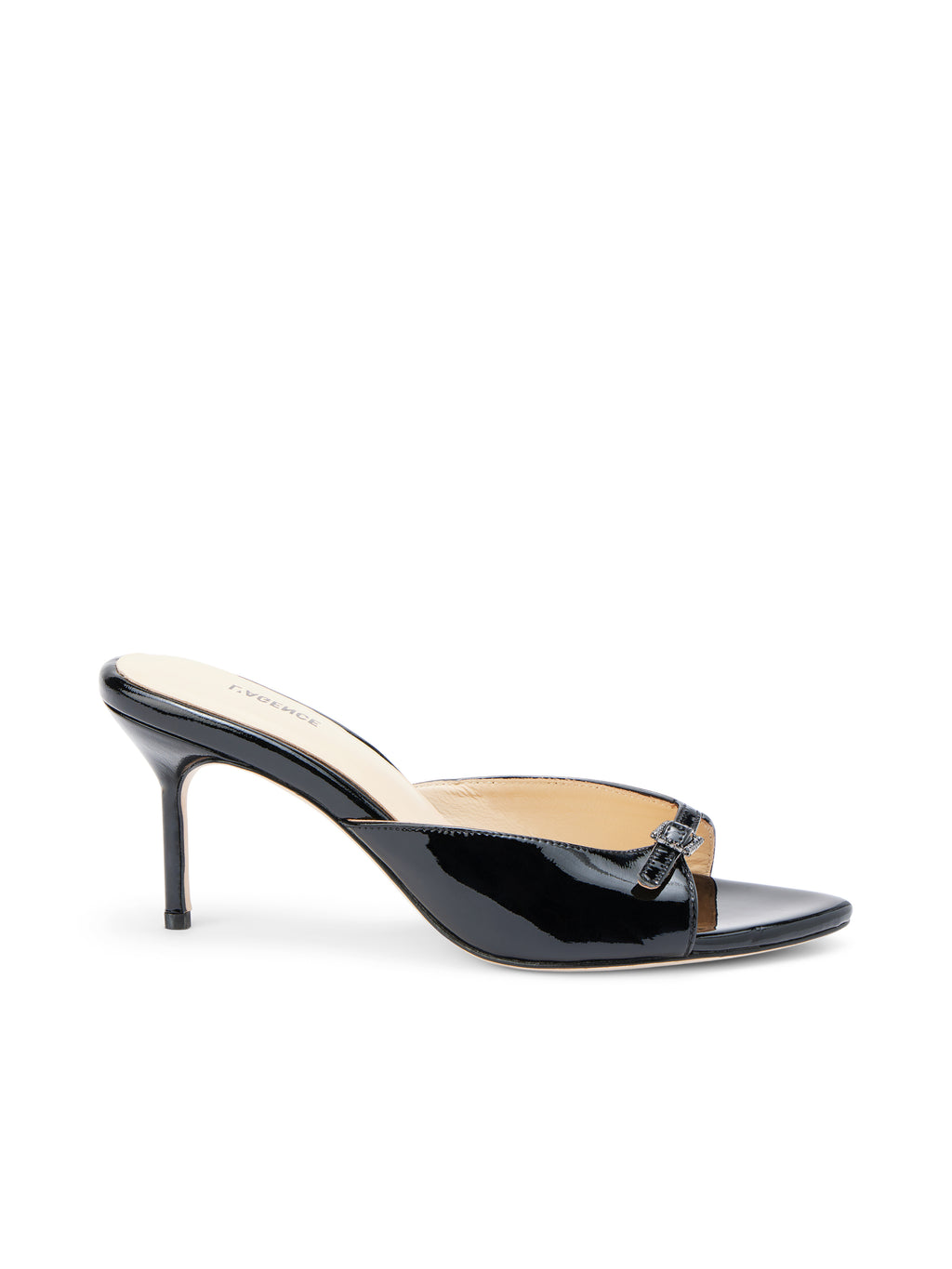 Designer Heels for Women | L’AGENCE – L'AGENCE
