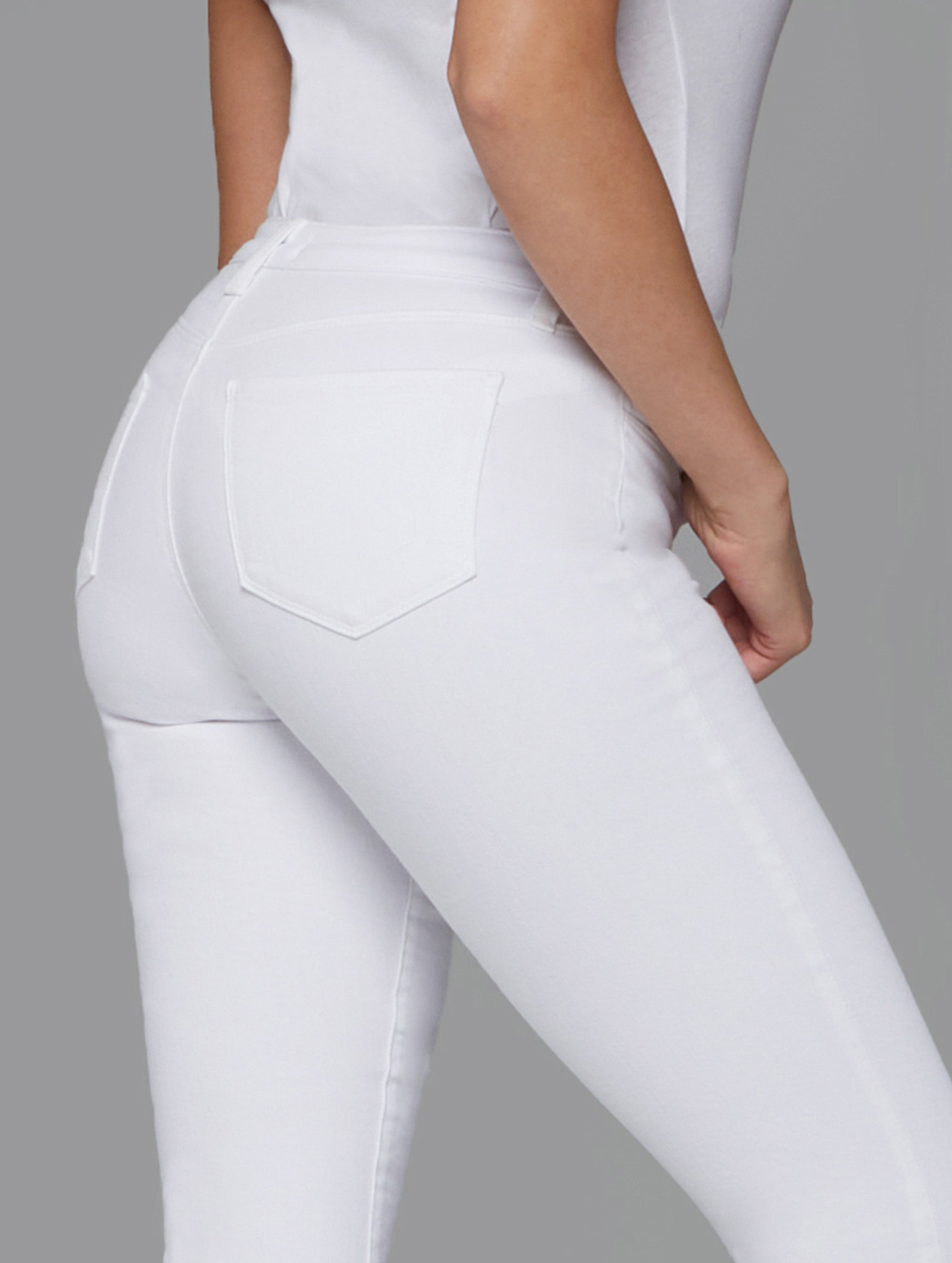 #inmyjeans – L'AGENCE