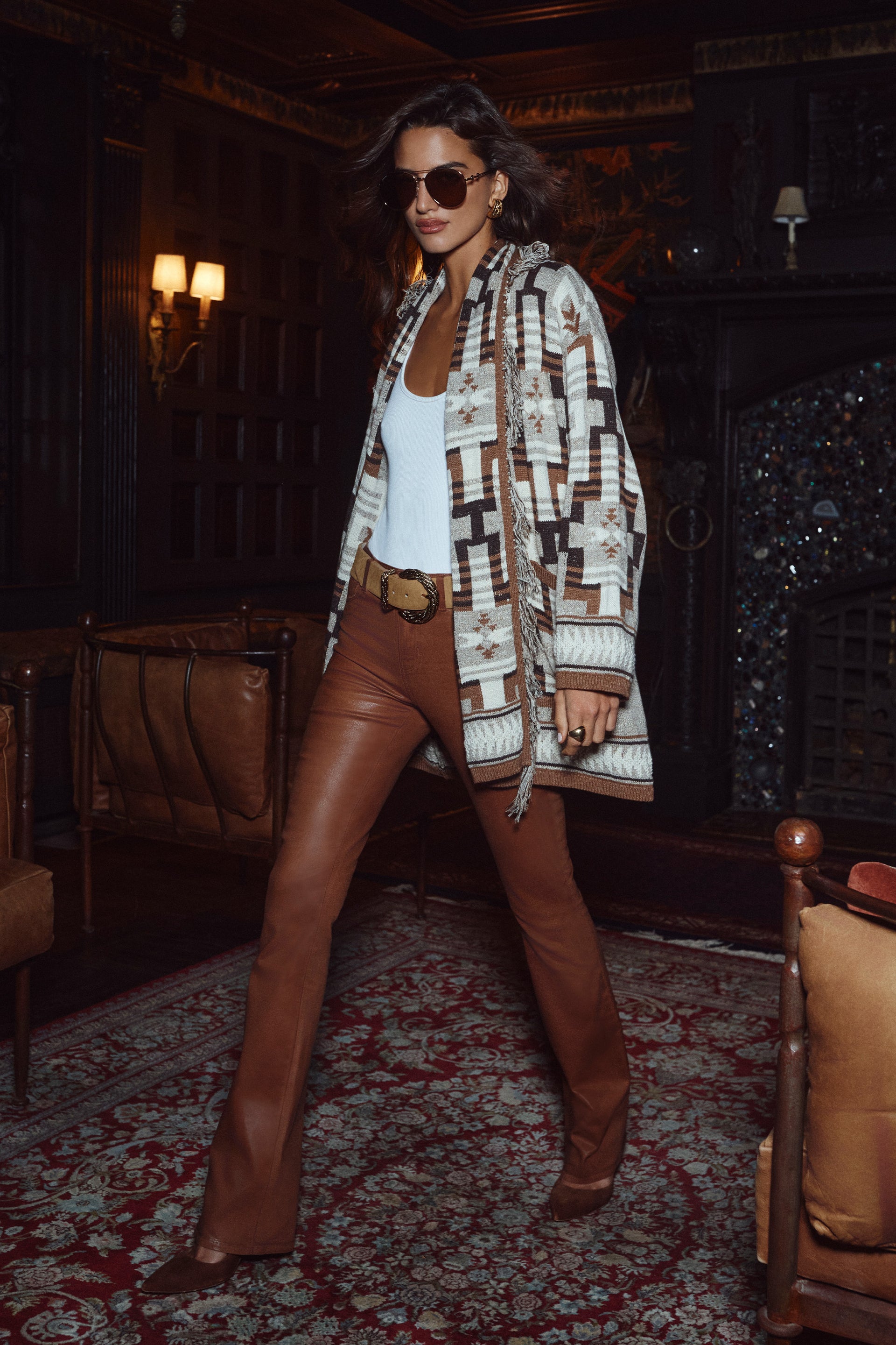 Jean Clothes for Women | Premium Jeans & Jackets | L'AGENCE