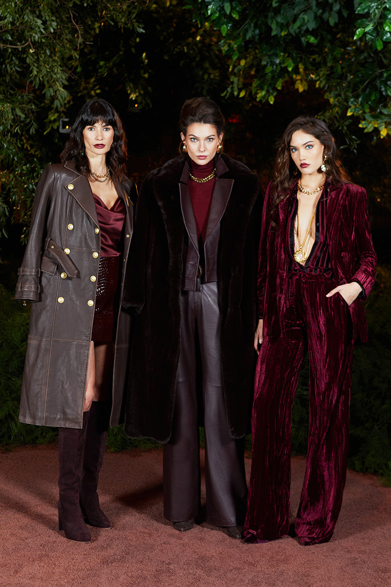 L'AGENCE – L'AGENCE