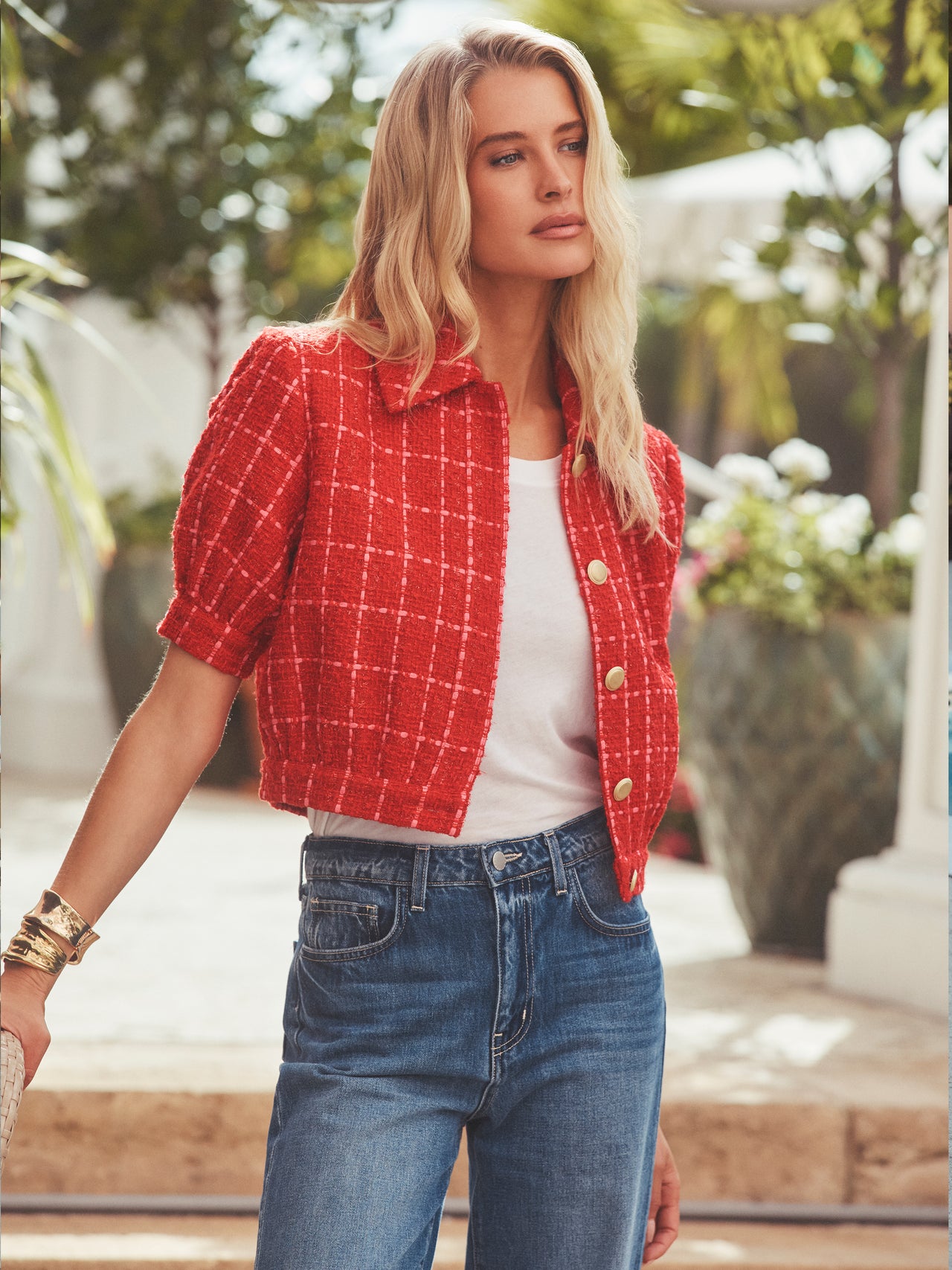 Women's Designer Clothing on Sale | L'AGENCE