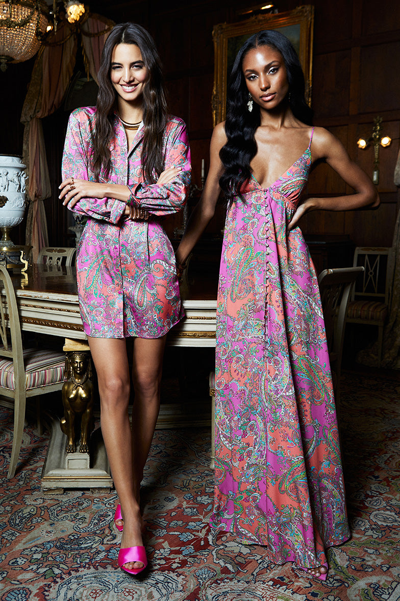 Women’s New Collection Clothing | L’AGENCE – L'AGENCE