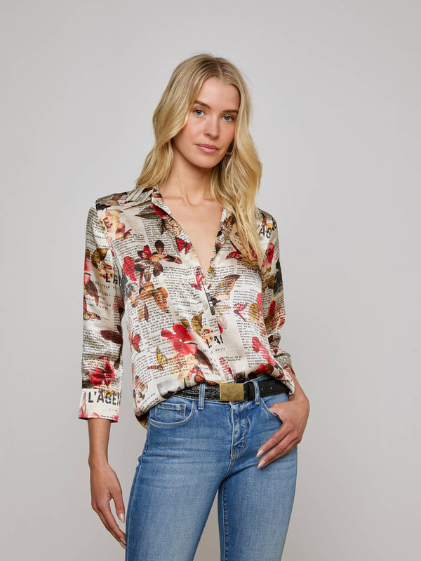 The Dani Collection | L'AGENCE